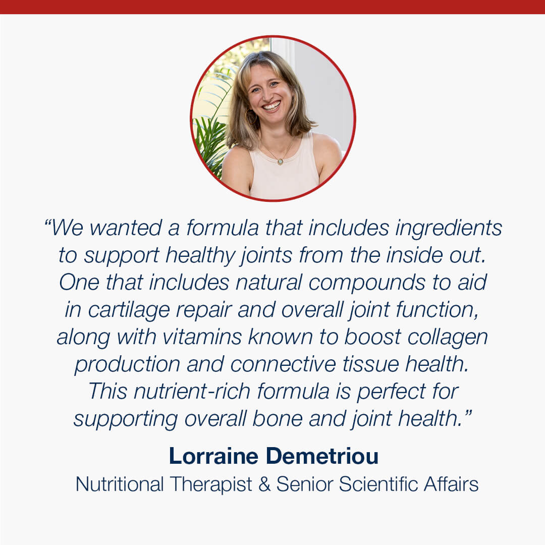 MetaActive Flex (Prev ChondroCare) 90 Tablets | Glucosamine & Chondroitin | Metagenics UK