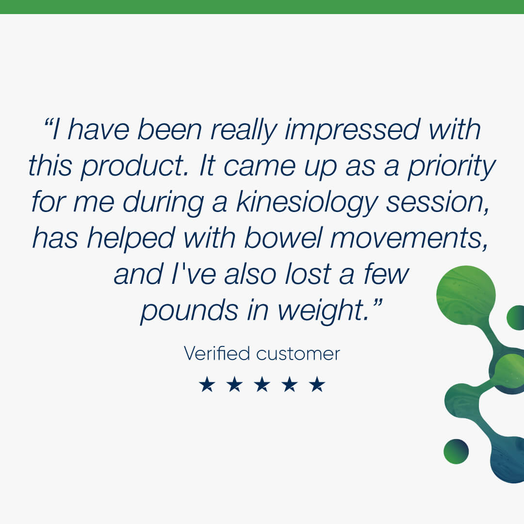 Psyllium & Apple Pectin 100 Capsules | Metagenics UK